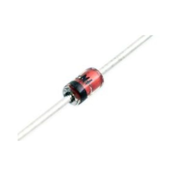 1N4733A 5.1V 1W Zener diode - {{sitenam